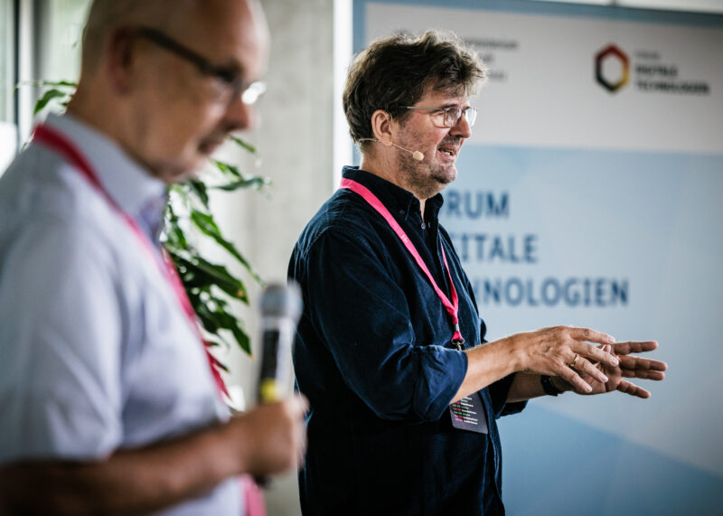 Berlin Open Ran Working Week - T-Labs