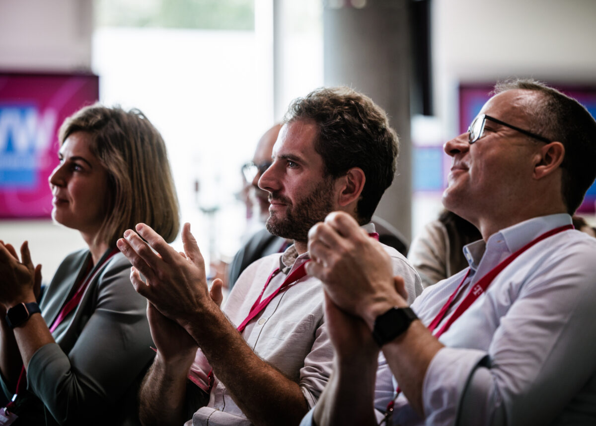 Berlin Open Ran Working Week - T-Labs