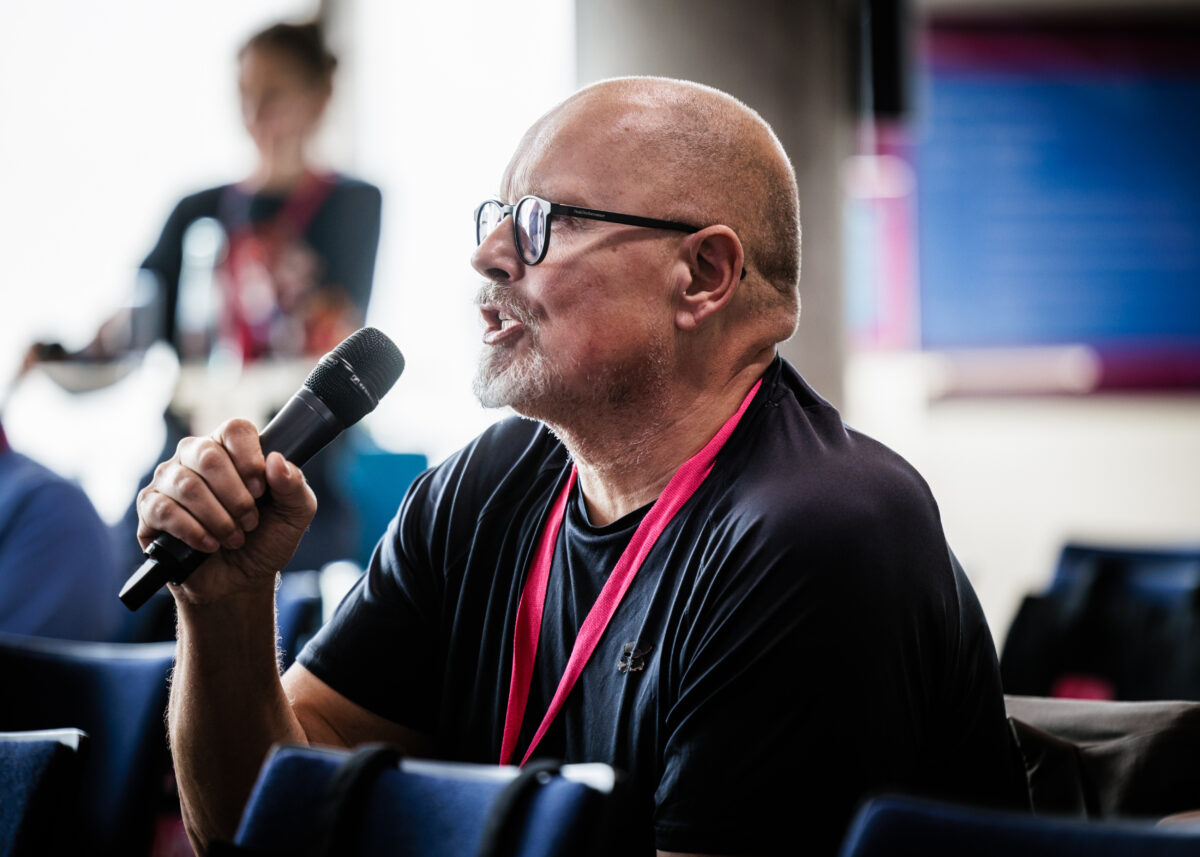 Berlin Open Ran Working Week – T-Labs