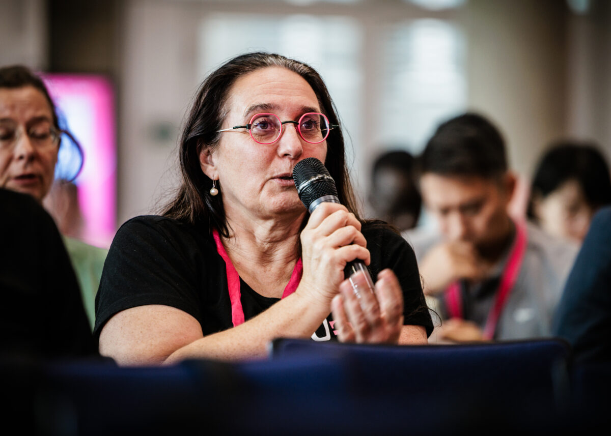 Berlin Open Ran Working Week – T-Labs