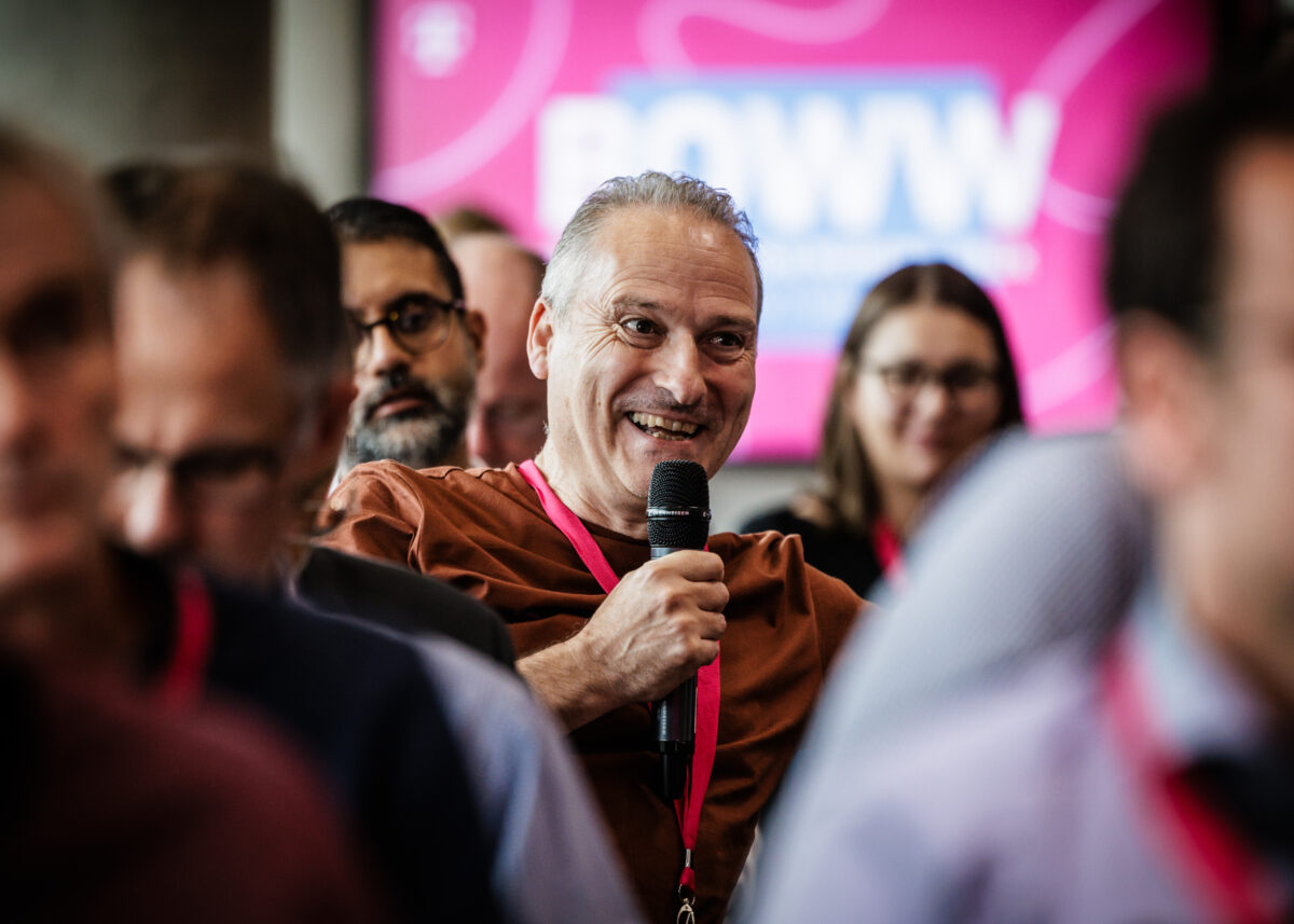 Berlin Open Ran Working Week – T-Labs